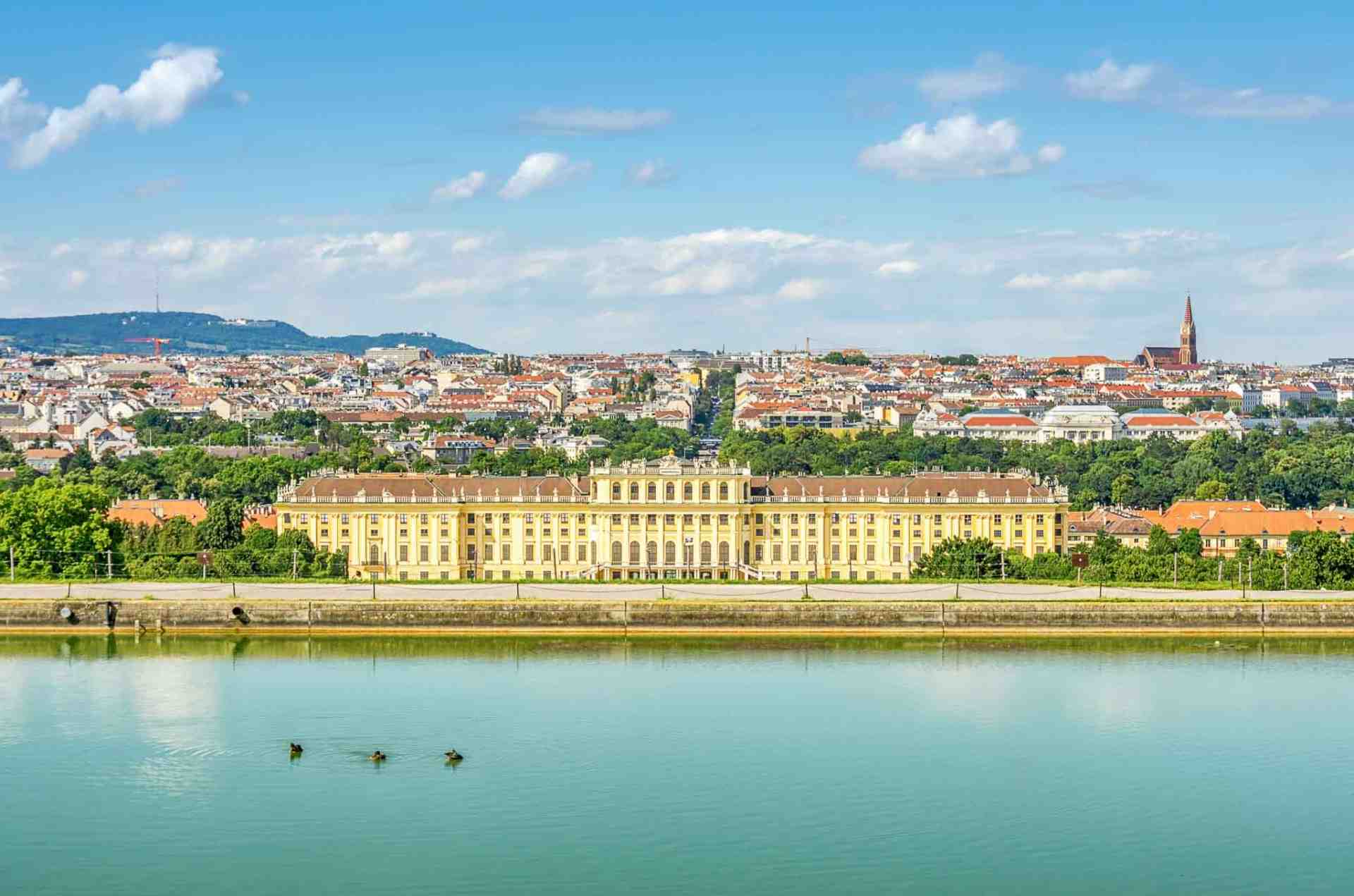 When Is The Best Time To Visit Vienna, Austria - The Vienna BLOG