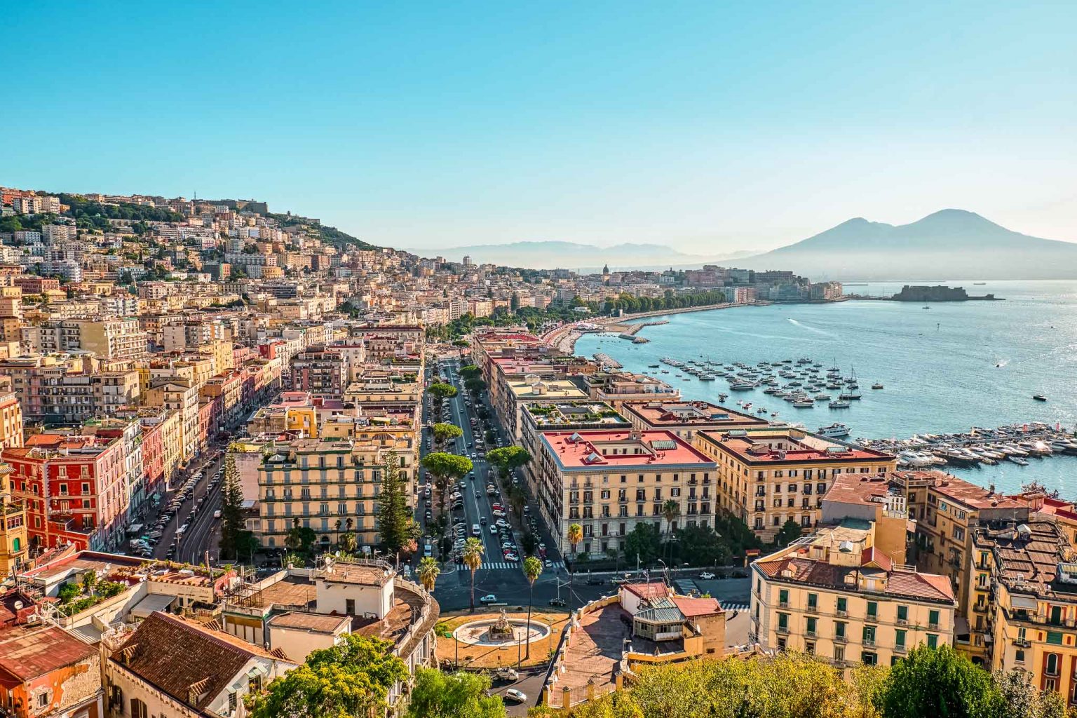 3 days in Napoli, Italy Complete Naples Itinerary - The Vienna BLOG