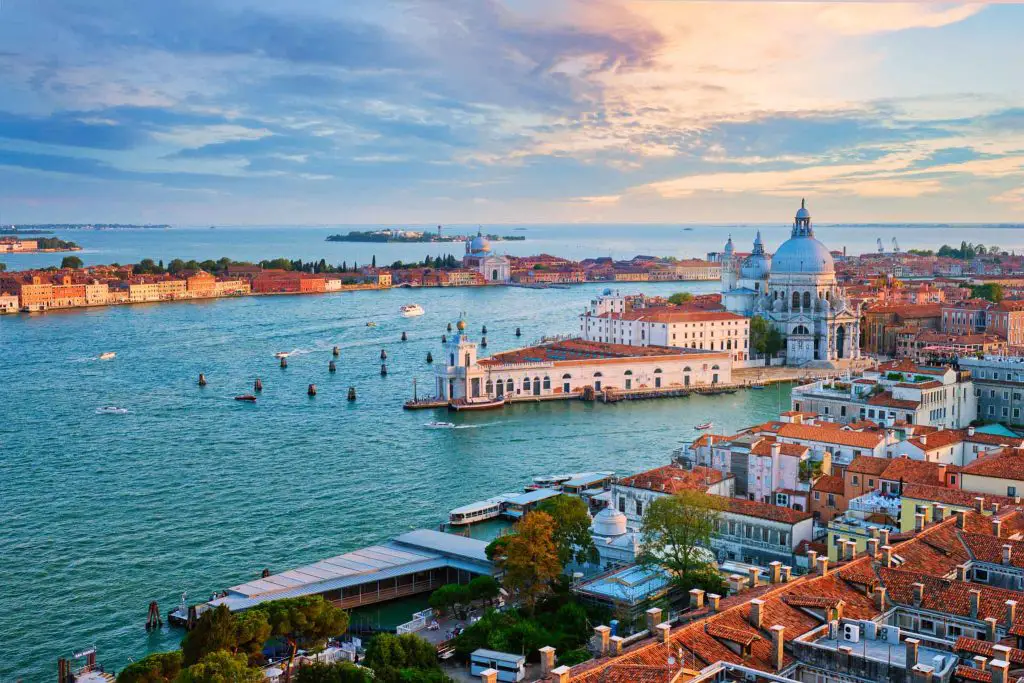 3 days in Venice Italy best Venice itinerary - The Vienna BLOG