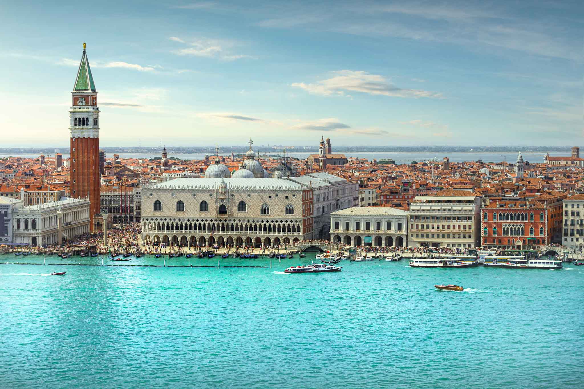 3 days in Venice Italy best Venice itinerary - The Vienna BLOG