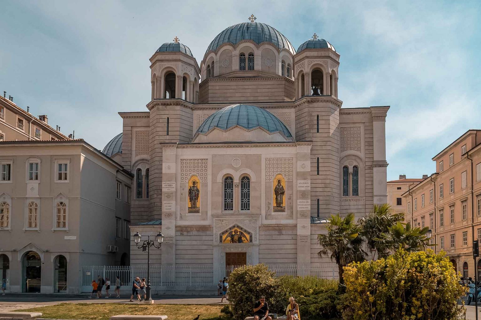 35 Best Things to Do in Trieste (Italy) Top Attractions - The Vienna BLOG