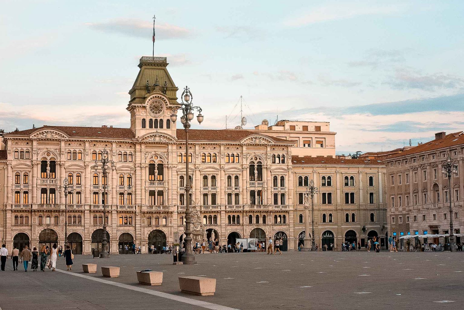 One Day in Trieste Itinerary: How to Spend the Perfect 24 Hours in ...