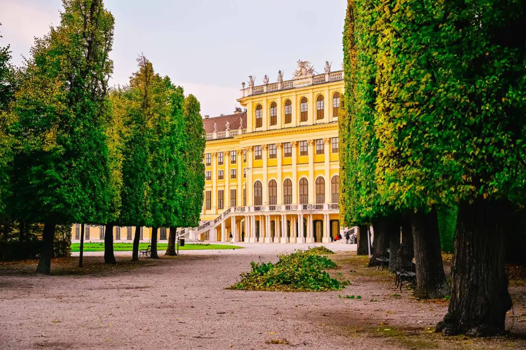 Planning a Trip to Vienna! Best Vienna Holiday Itinerary - The Vienna BLOG