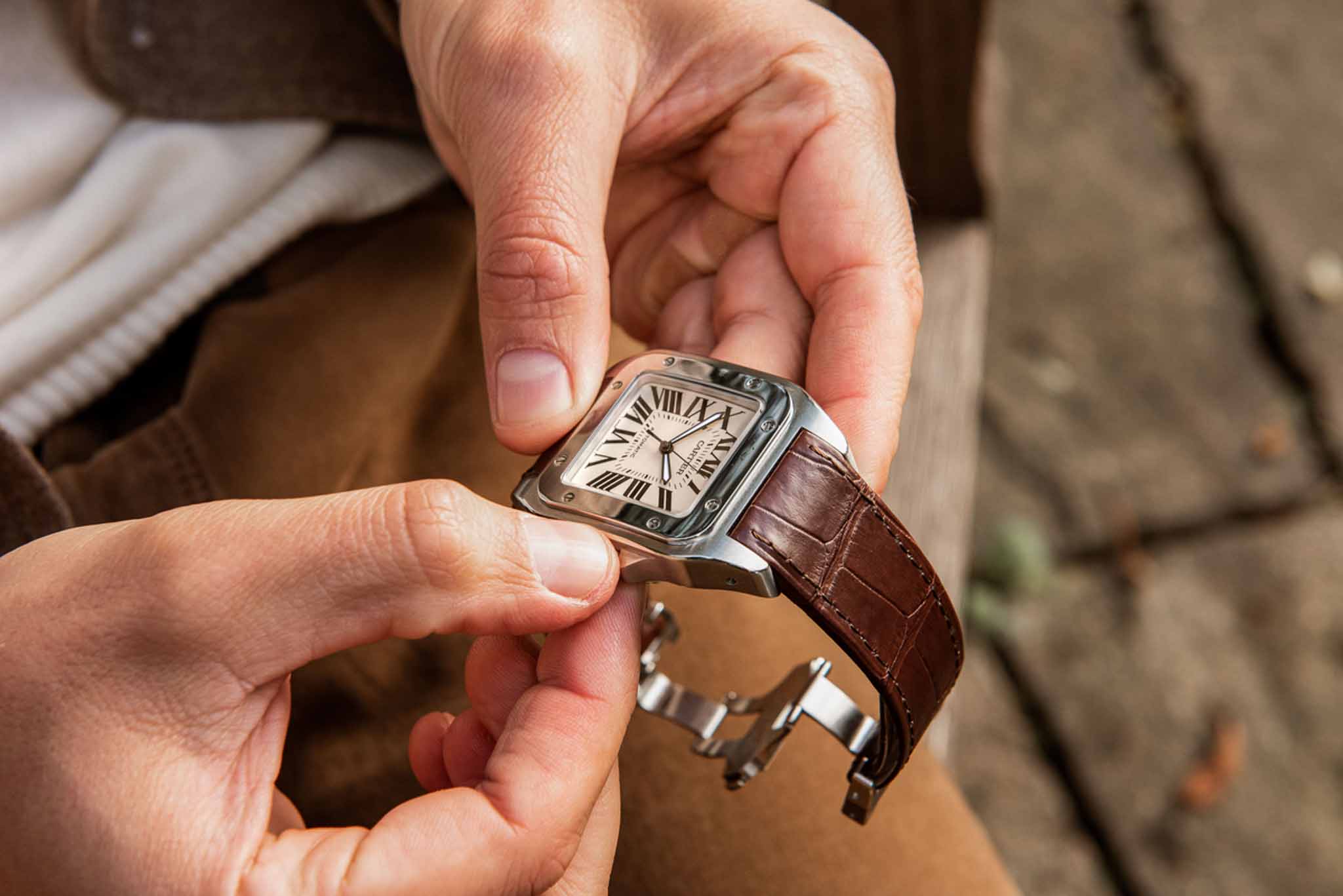 Top Reasons Why You Should Buy Watches from Online Stores - The Vienna BLOG