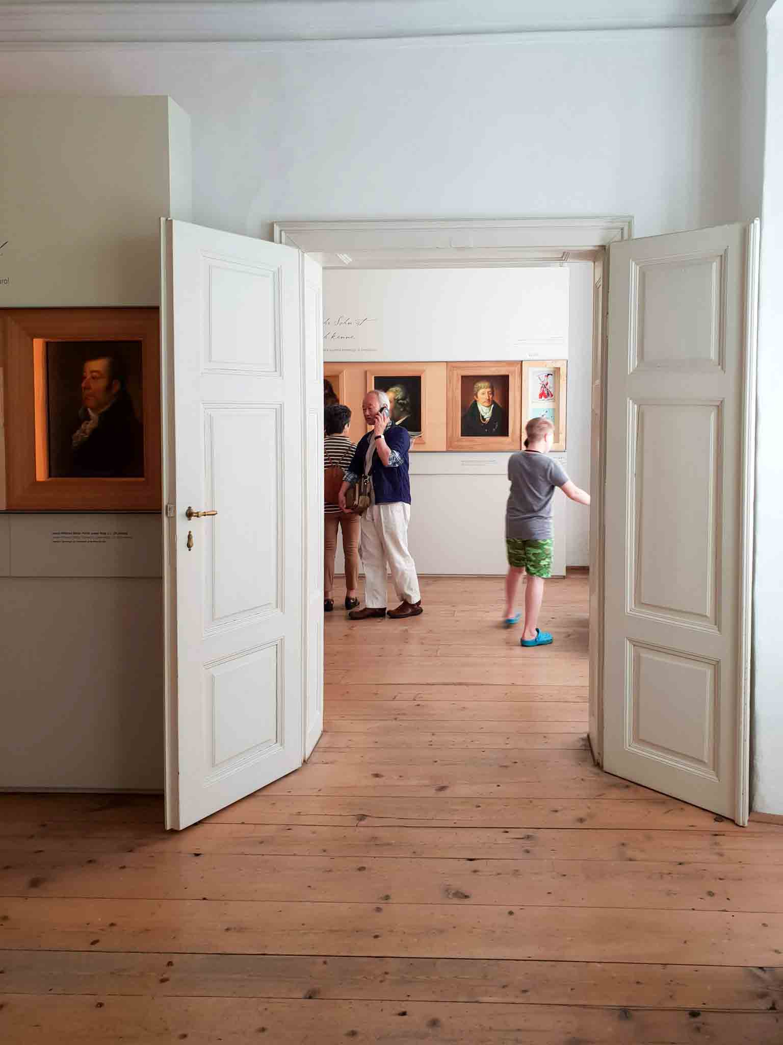 Mozarthaus Vienna - A Travel Guide to Mozart’s House - The Vienna BLOG