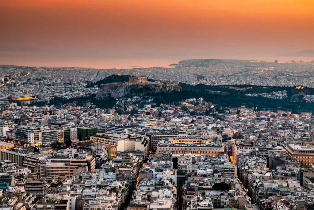 35 Best Things to Do in Athens, Greece Must-See Attractions - The ...