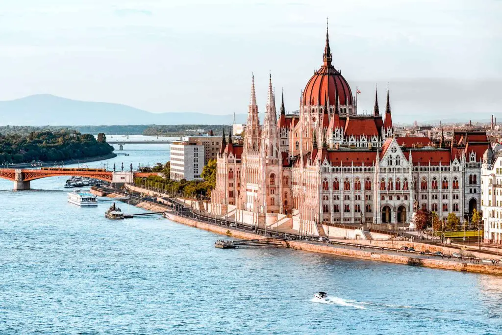 30 Best Things to Do in Hungary, Top Attractions - The Vienna BLOG