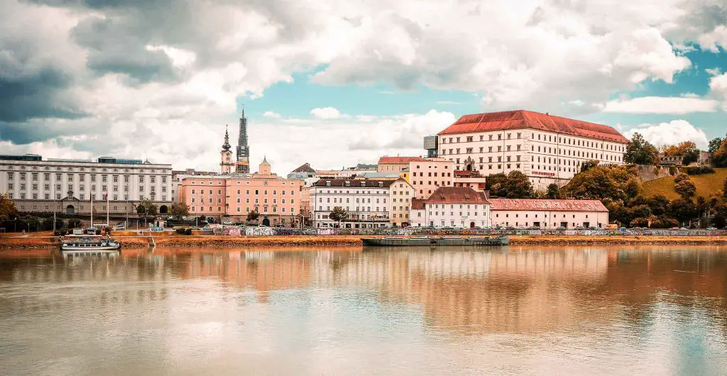 Best Things to Do in Linz, Austria Top Linz Attractions - The Vienna BLOG