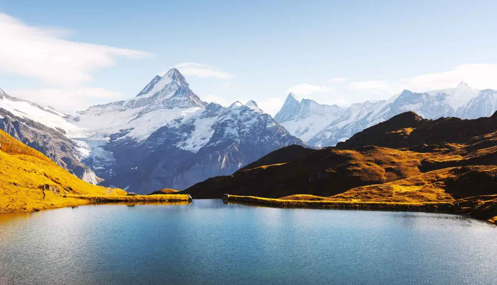 35 Best Things to do in Switzerland, Top Attractions - The Vienna BLOG