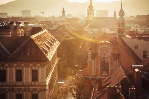Graz Archives - The Vienna BLOG