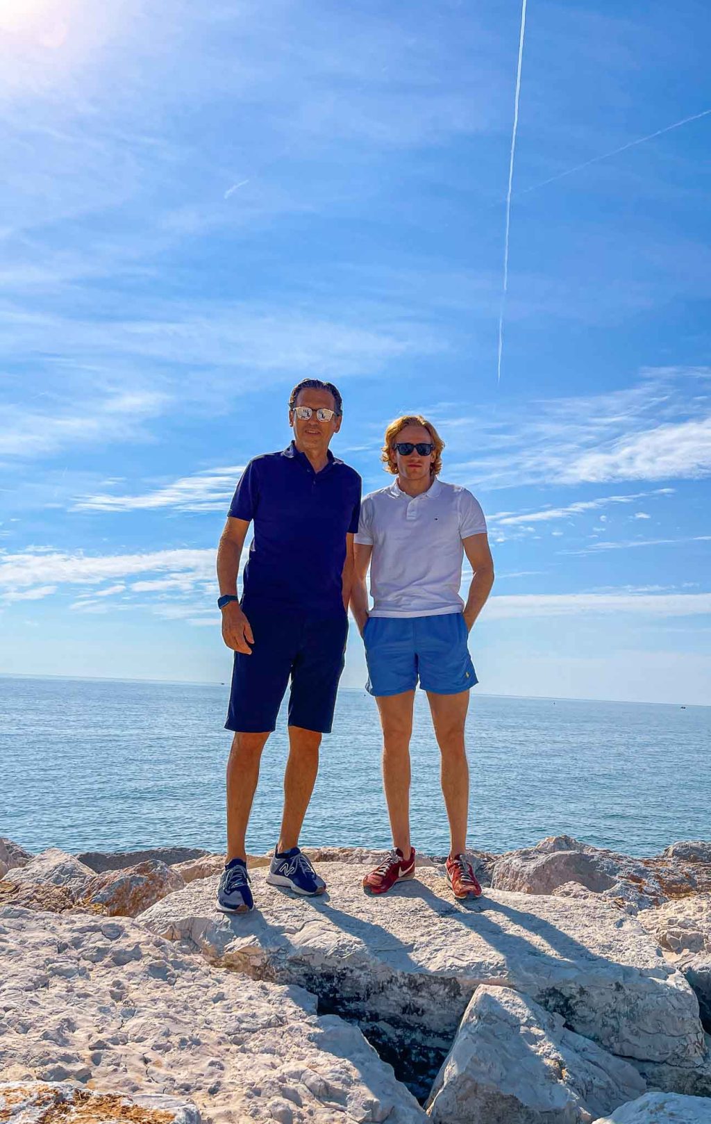 A Memorable Weekend in Caorle, Italy: Art, Adventure, and Azure Waters - The Vienna BLOG