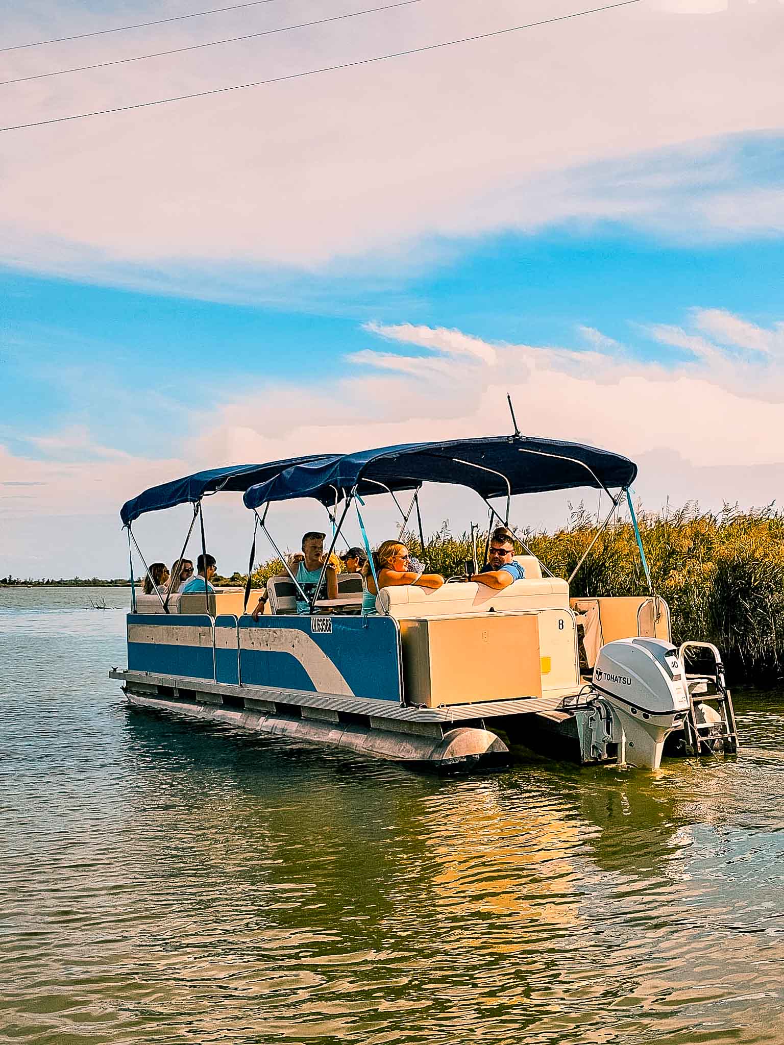 A Memorable Weekend in Caorle, Italy: Art, Adventure, and Azure Waters - The Vienna BLOG