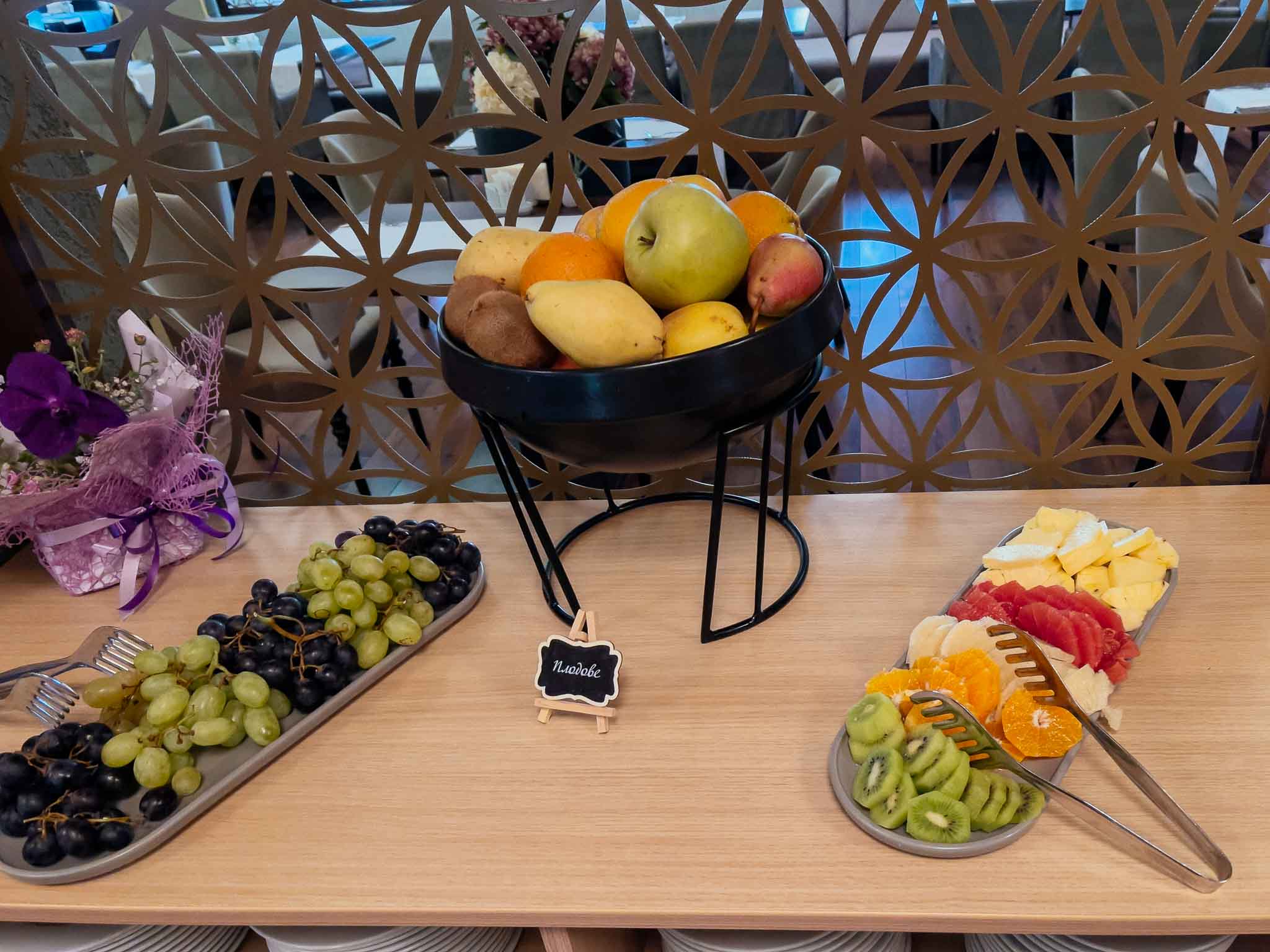 The Belchin Garden Spa Hotel in Bulgaria -Discover the Tranquil Retreat ...