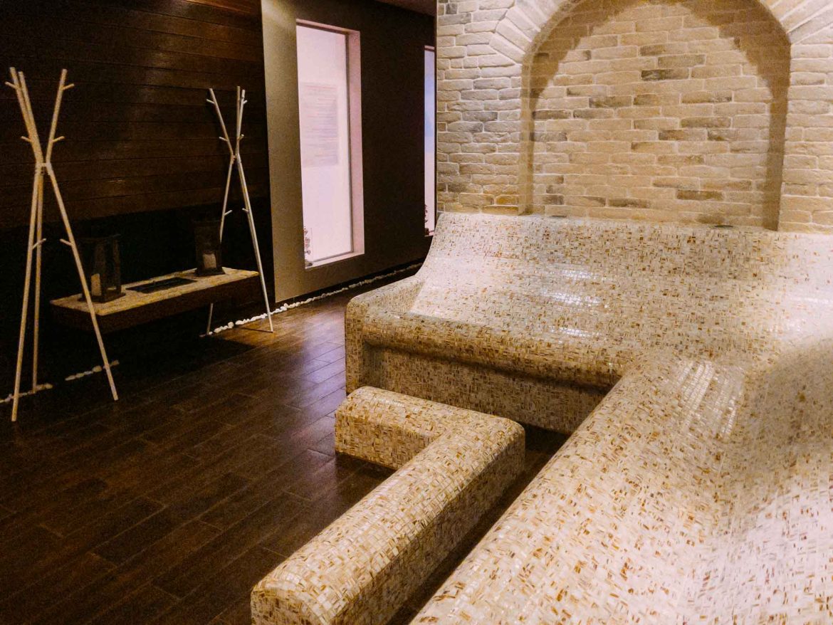 The Belchin Garden Spa Hotel in Bulgaria -Discover the Tranquil Retreat ...