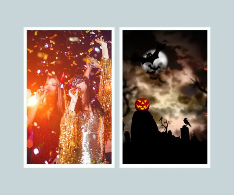 Where to go in Vienna for Halloween? Quick Guide - The Vienna BLOG