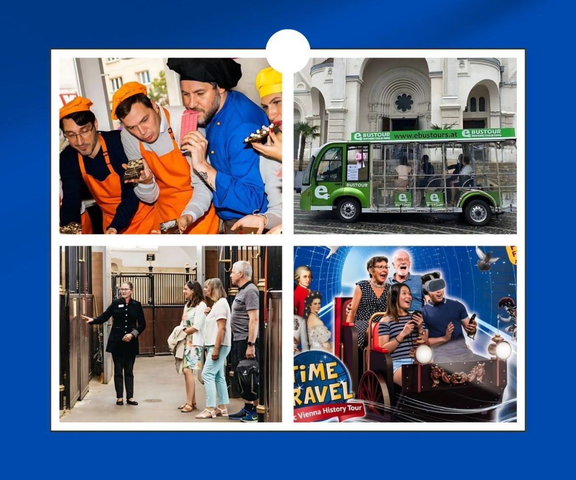 8 Best Things to Do and See in Vienna During Winter: A Magical Guide ...