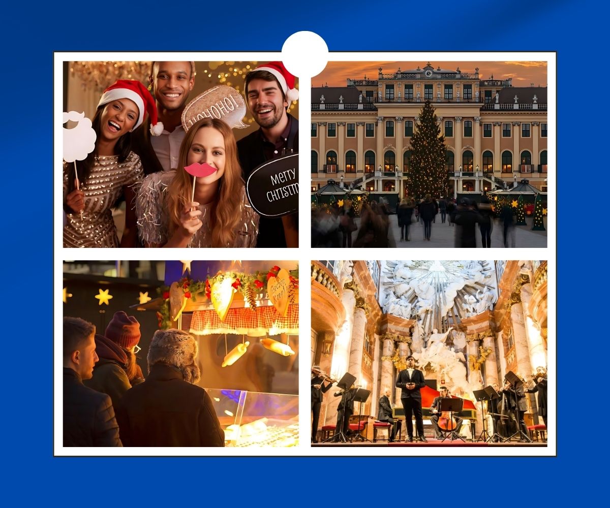 What to Pack for Vienna: The Ultimate Packing Guide and Checklist - The ...