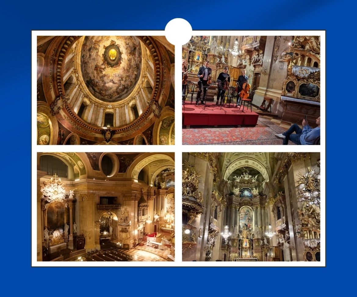 6 Must-See Christmas Concerts in Vienna: A Guide to Festive Music Magic ...