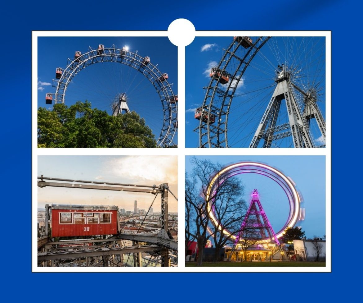 Wiener Riesenrad Tickets - The Vienna BLOG