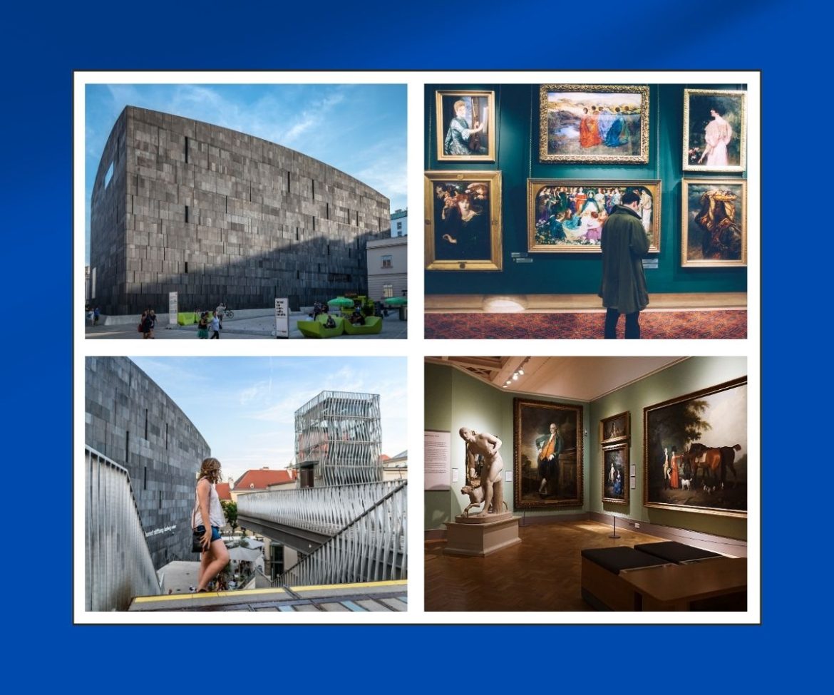 How to Get Museum Quarter Vienna Tickets: Insider Tips for Art Lovers ...