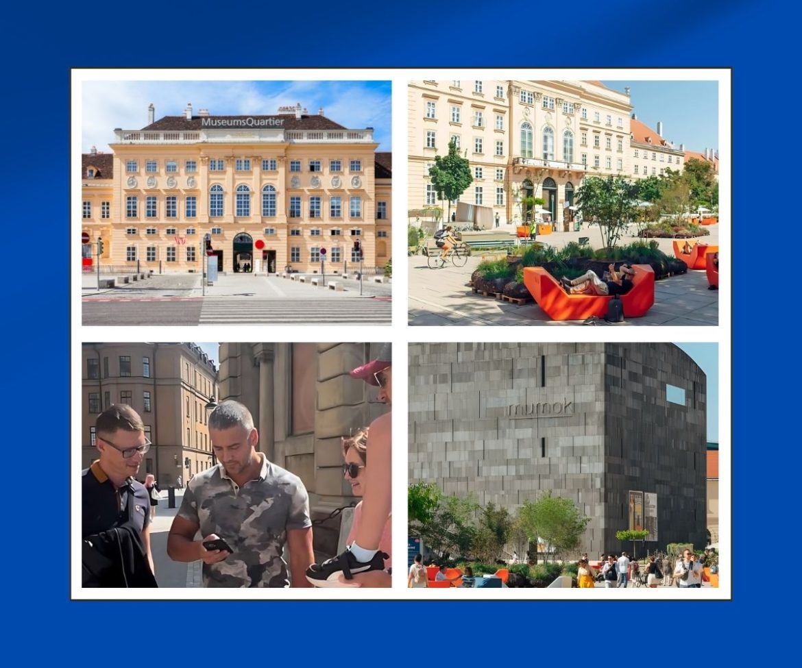 Museum Quarter Vienna Tickets Guide - The Vienna BLOG