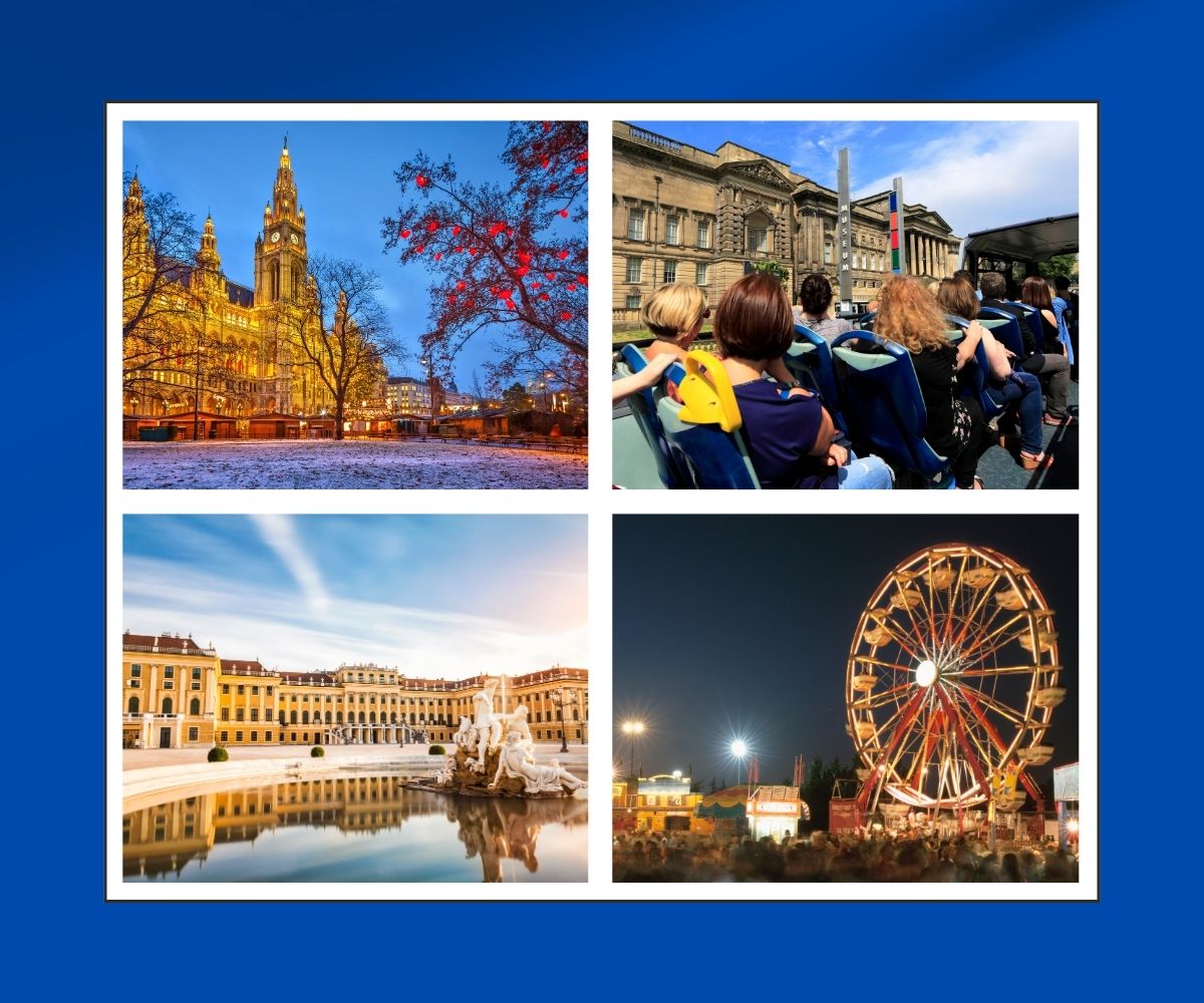 Your Ultimate Guide to the Giant Ferris Wheel in Vienna: Tips, Tickets ...