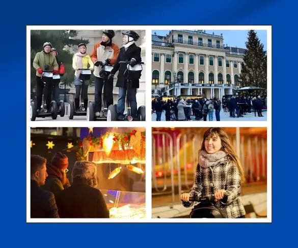 Vienna Winter Activities - The Vienna BLOG
