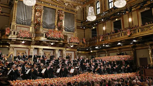 13 Best Classical Concerts In Vienna 2025 - The Vienna BLOG