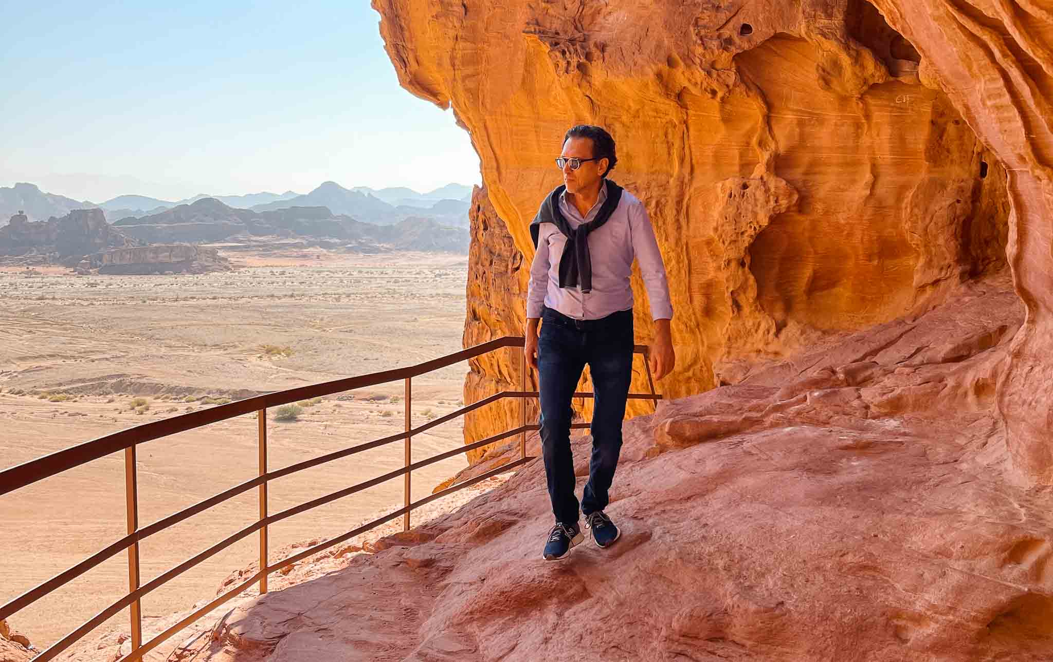 About "The Vienna Blog" & Gregor Sideris - The Vienna BLOG