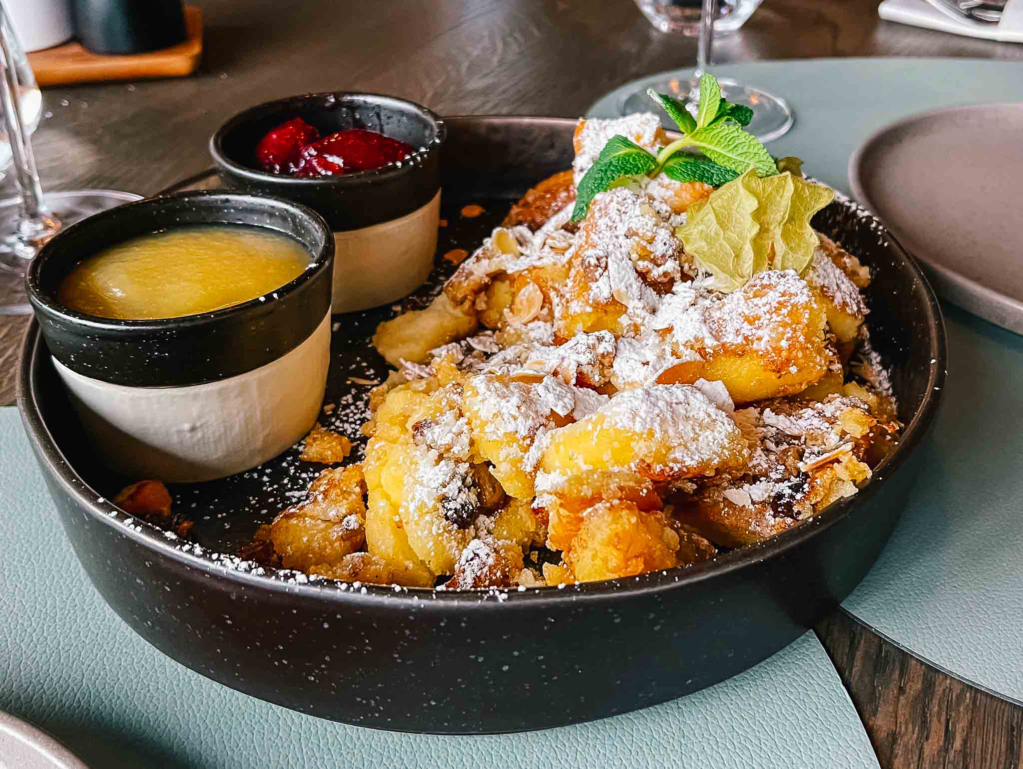 Discover Nature at Triforêt Alpin Resort Hinterstoder: A Realm of ...