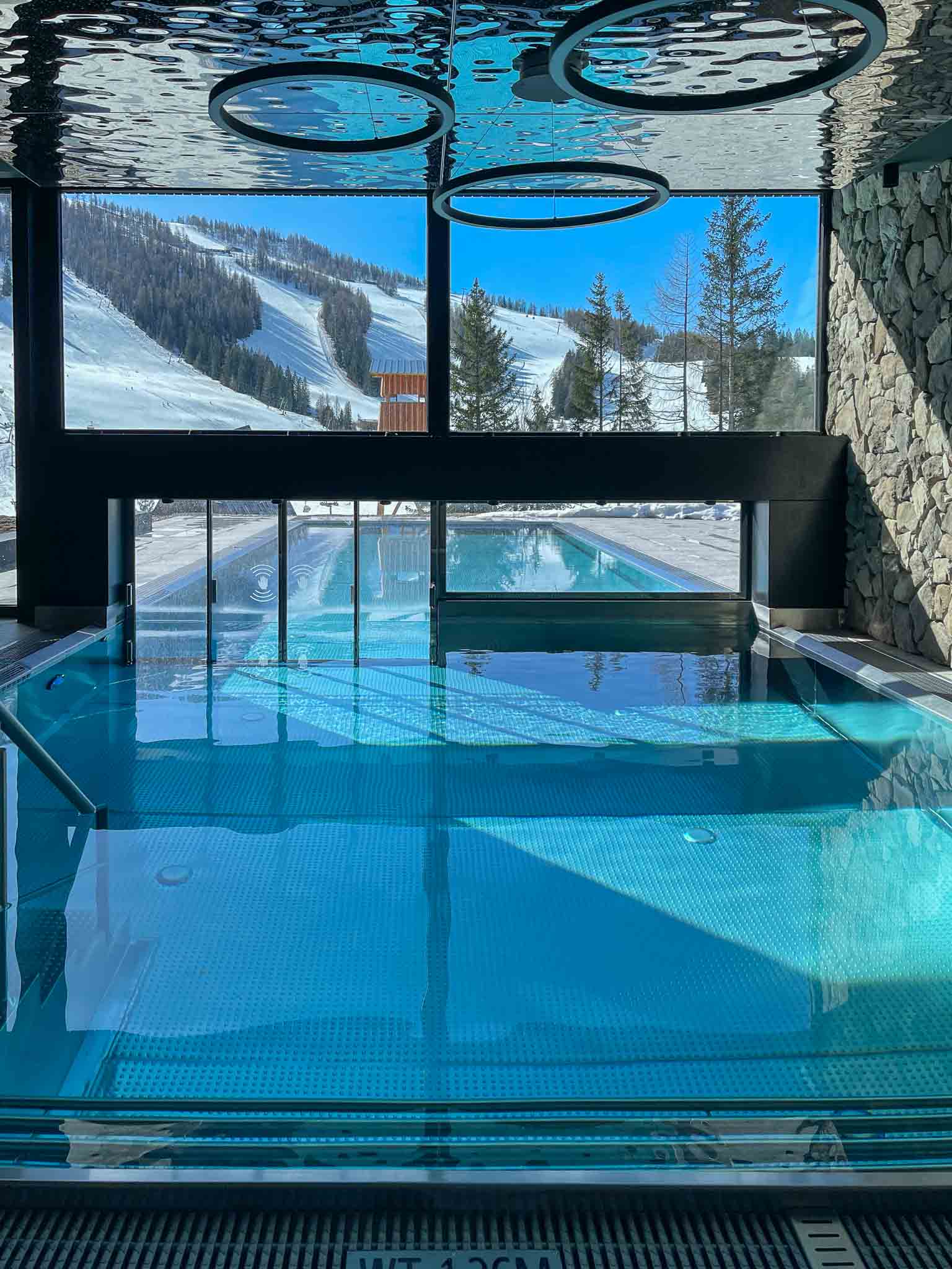 Discover Nature at Triforêt Alpin Resort Hinterstoder: A Realm of ...