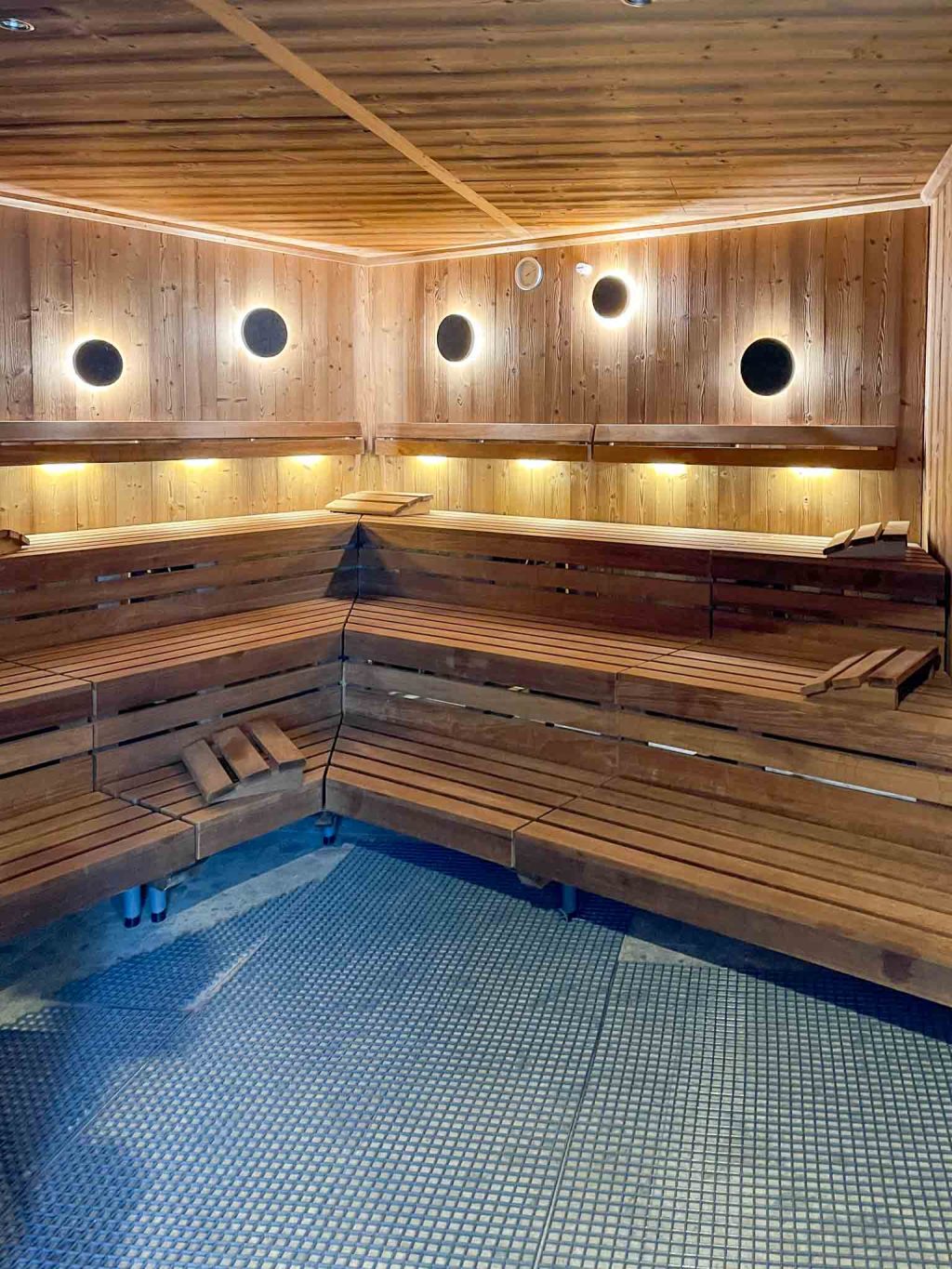 Discover Nature at Triforêt Alpin Resort Hinterstoder: A Realm of ...