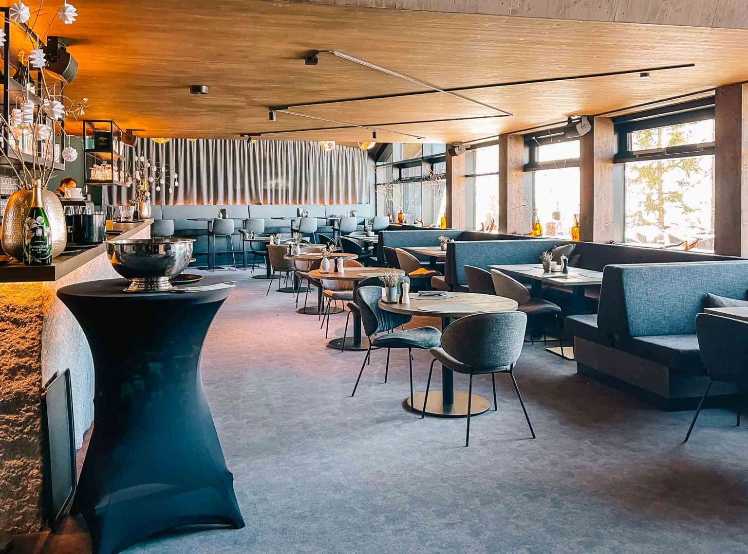 Discover Nature at Triforêt Alpin Resort Hinterstoder: A Realm of ...