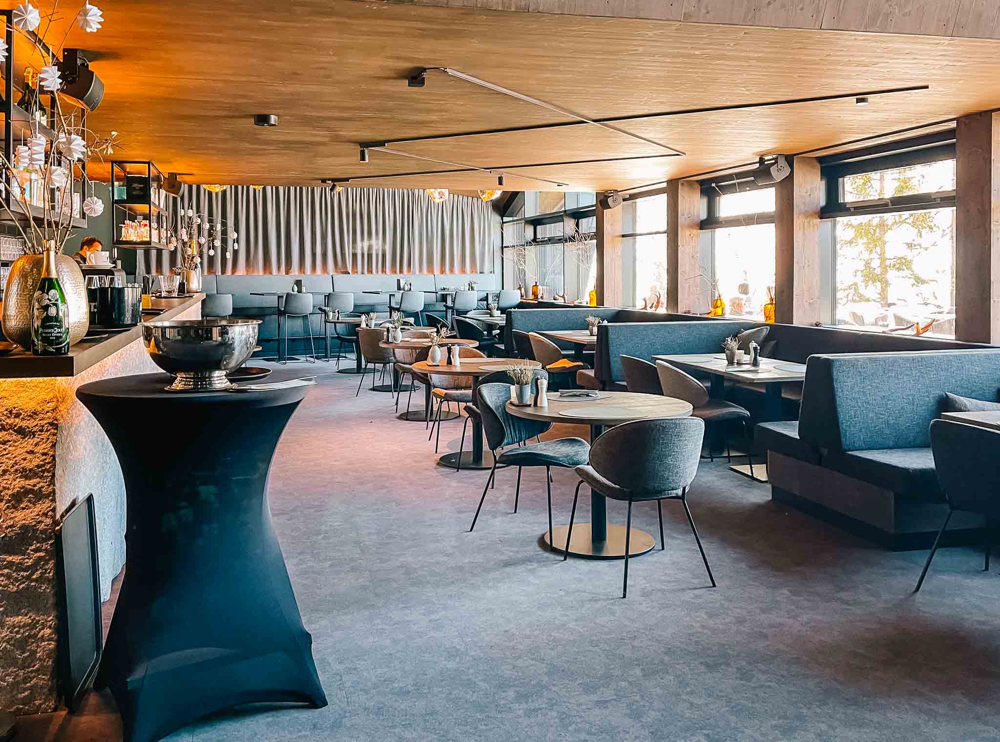 Discover Nature at Triforêt Alpin Resort Hinterstoder: A Realm of ...