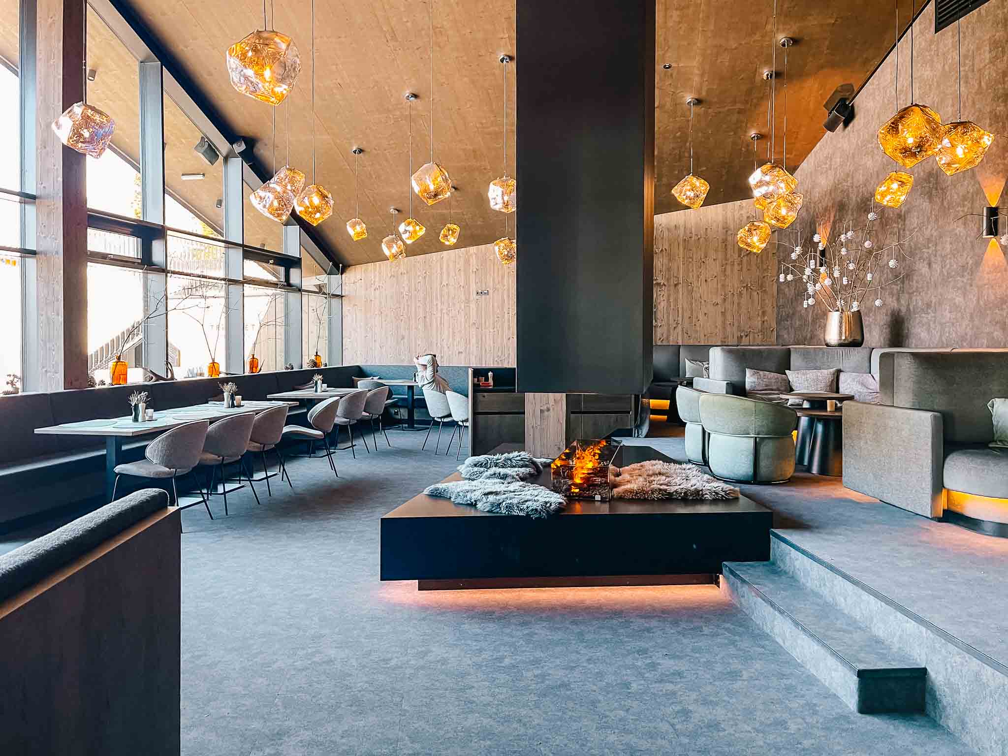 Discover Nature at Triforêt Alpin Resort Hinterstoder: A Realm of ...