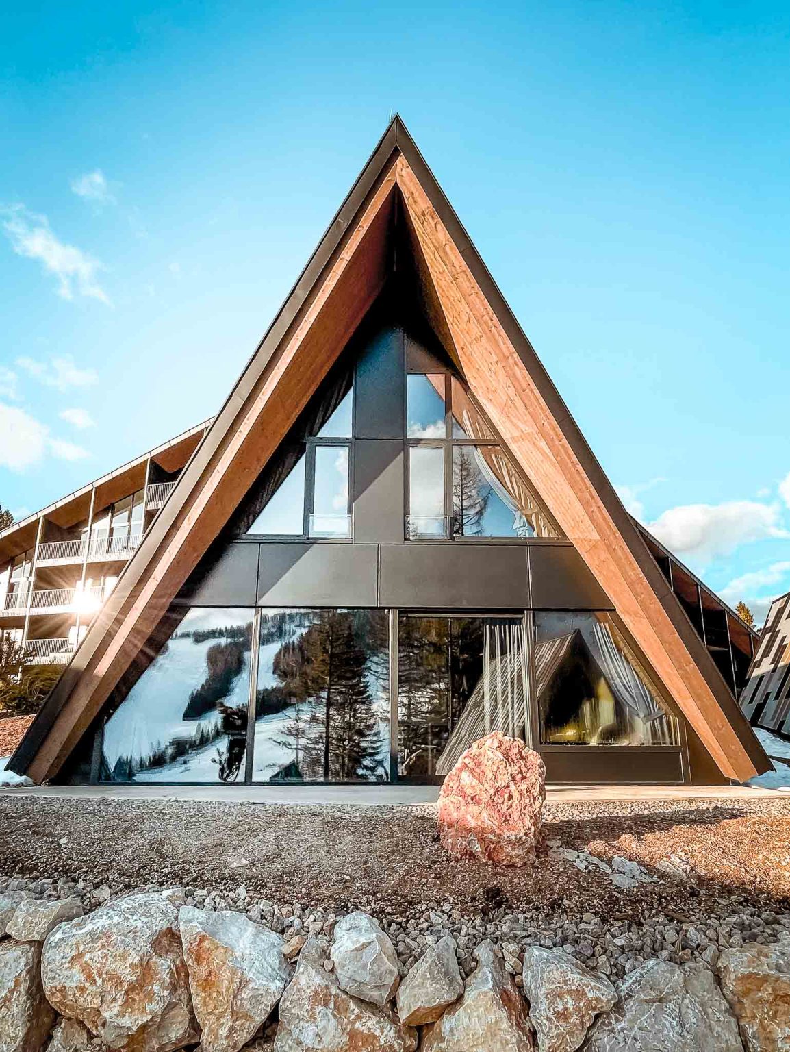 Discover Nature at Triforêt Alpin Resort Hinterstoder: A Realm of ...