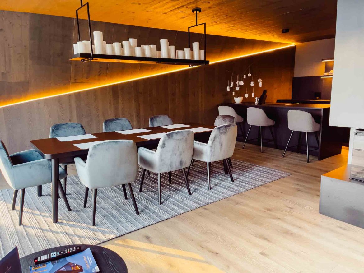 Discover Nature at Triforêt Alpin Resort Hinterstoder: A Realm of ...