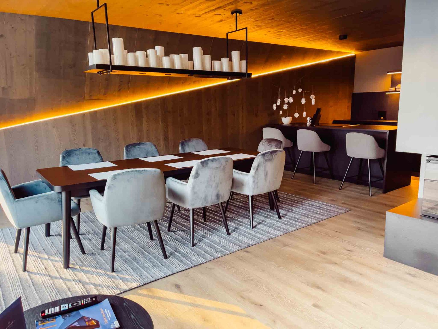 Discover Nature at Triforêt Alpin Resort Hinterstoder: A Realm of ...