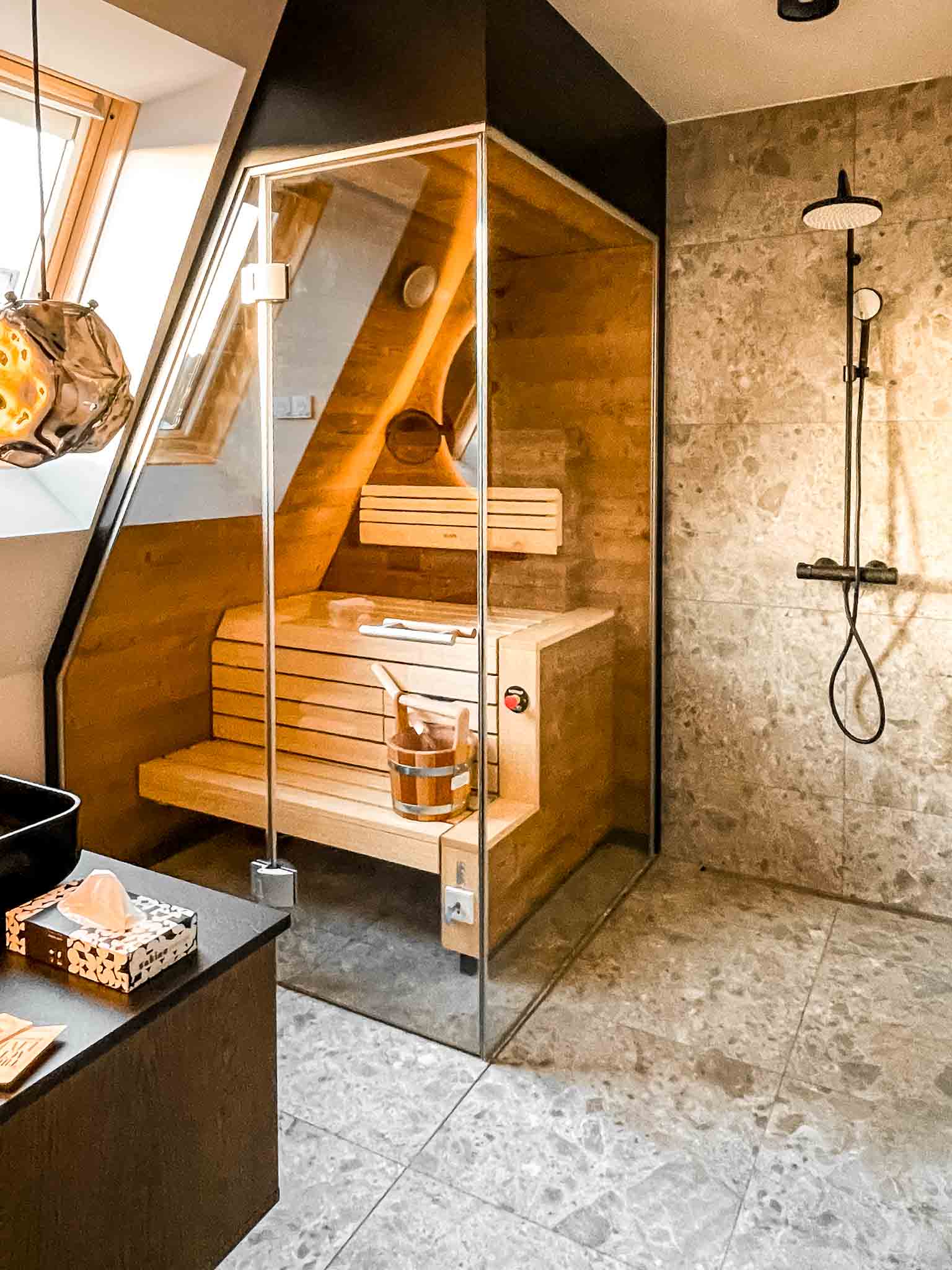 Discover Nature at Triforêt Alpin Resort Hinterstoder: A Realm of ...