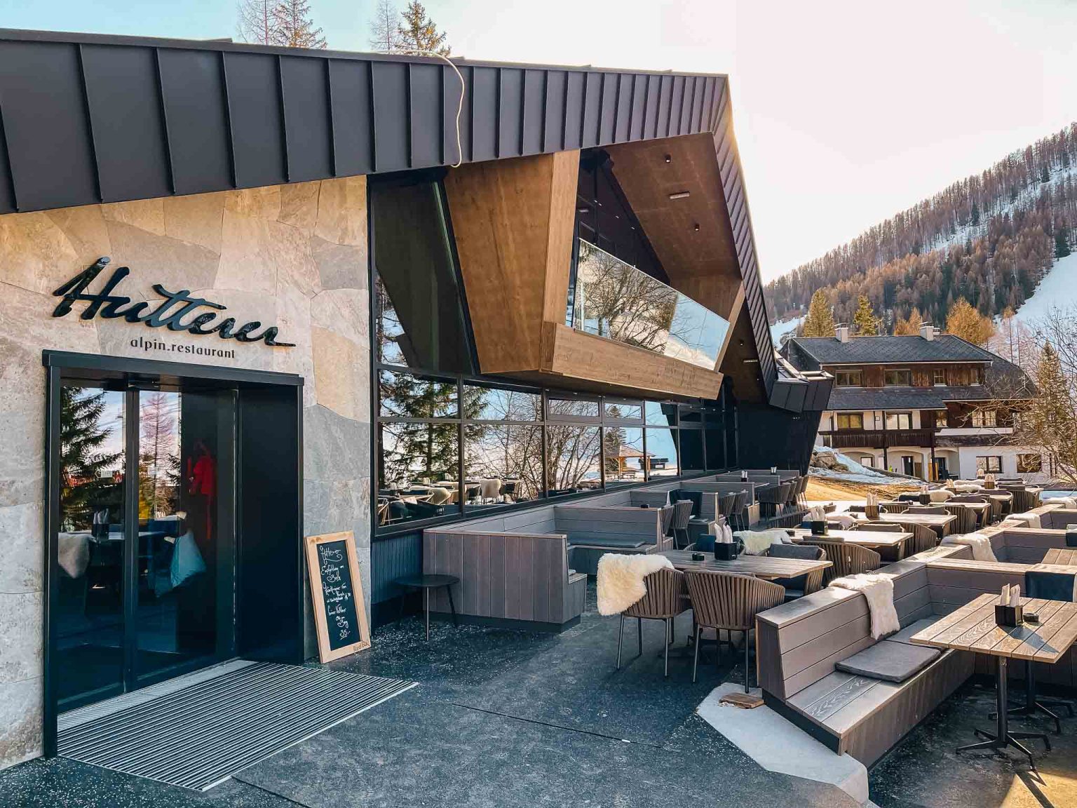 Discover Nature at Triforêt Alpin Resort Hinterstoder: A Realm of ...