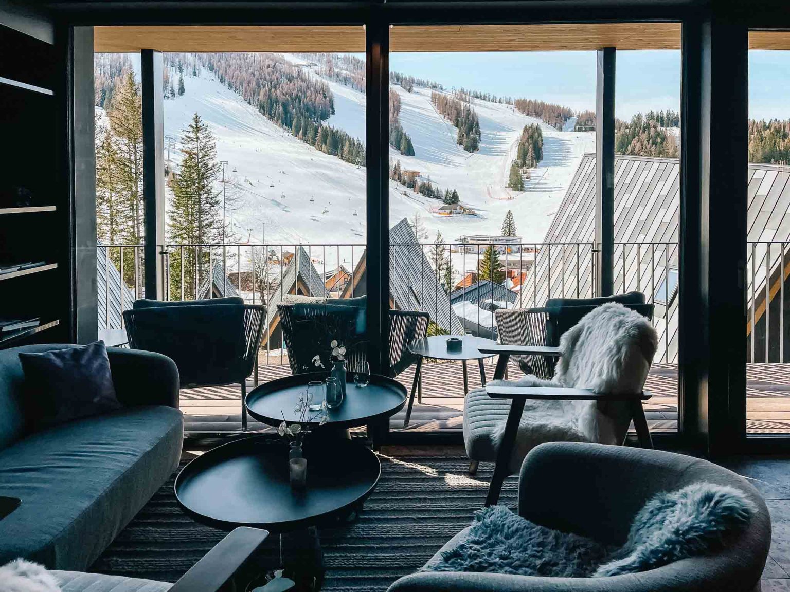 Discover Nature at Triforêt Alpin Resort Hinterstoder: A Realm of ...