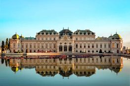 Spanish Riding School in Vienna - Sightseeing Info and Tips - The ...