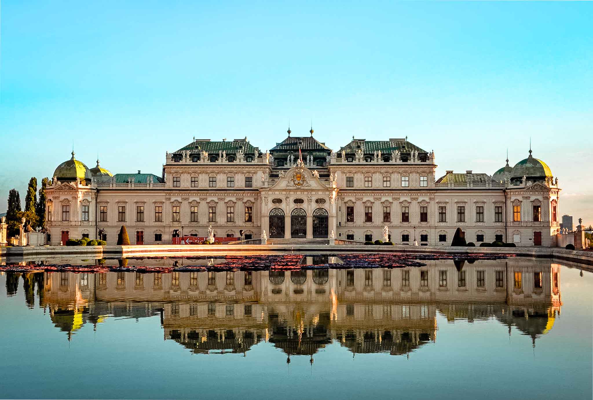 Vienna's Best Museums: A Cultural Journey Through History and Art - The ...