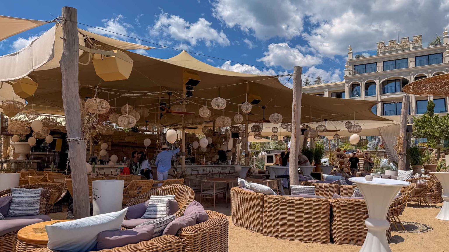 Villa Chinka Review: My 4-Day Luxury Escape on Bulgaria’s Black Sea ...