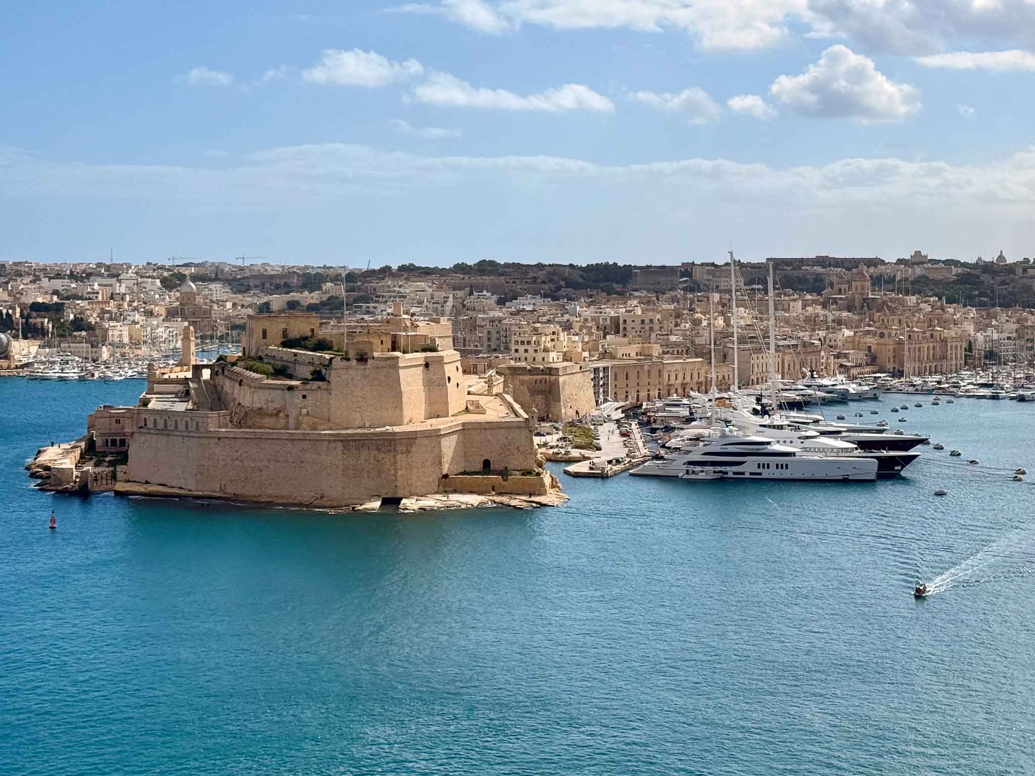 My Inspiring Journey to the Malta Travel Influencer Summit 2025 - The ...
